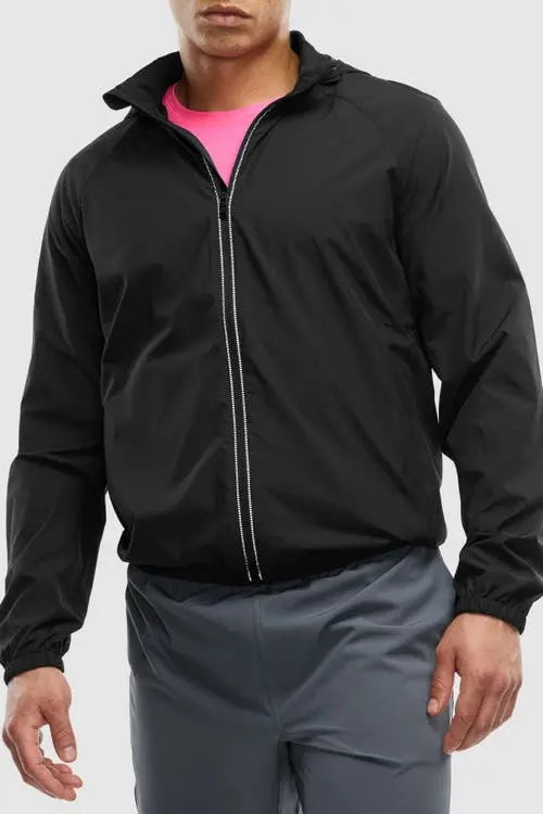 PELOTON Run Jacket