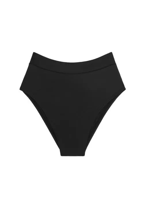 CUUP The Highwaist - Black