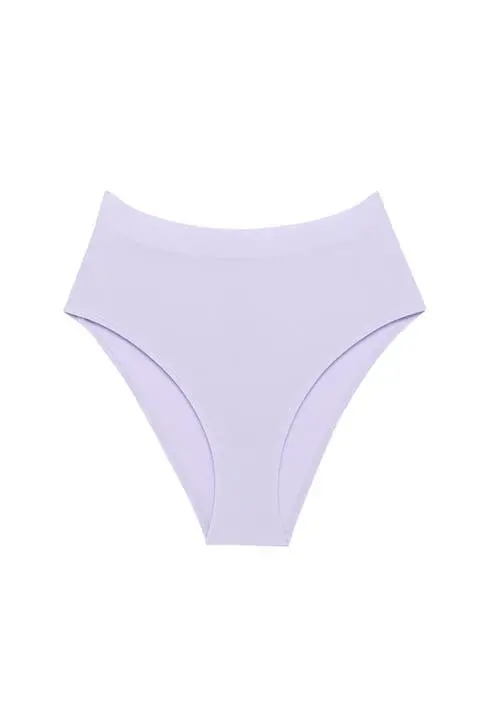 CUUP The Highwaist - Lilac