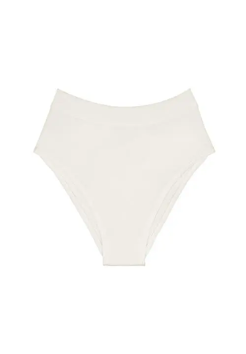 CUUP The Highwaist - Salt
