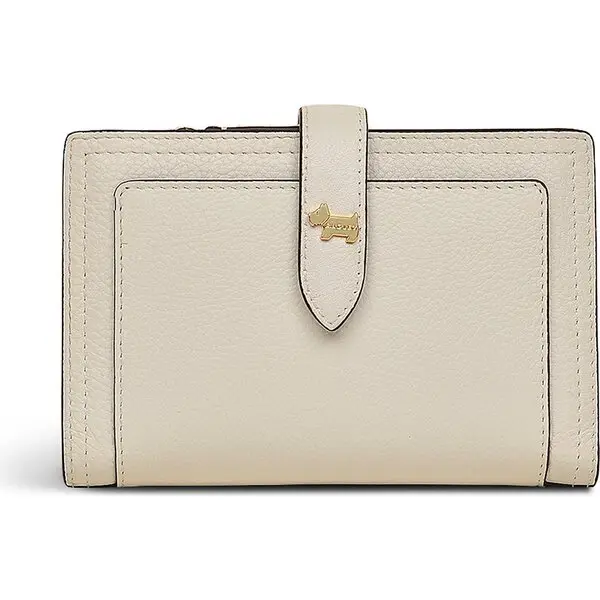 RADLEY Willis Street Medium Bifold Wallet - Stone