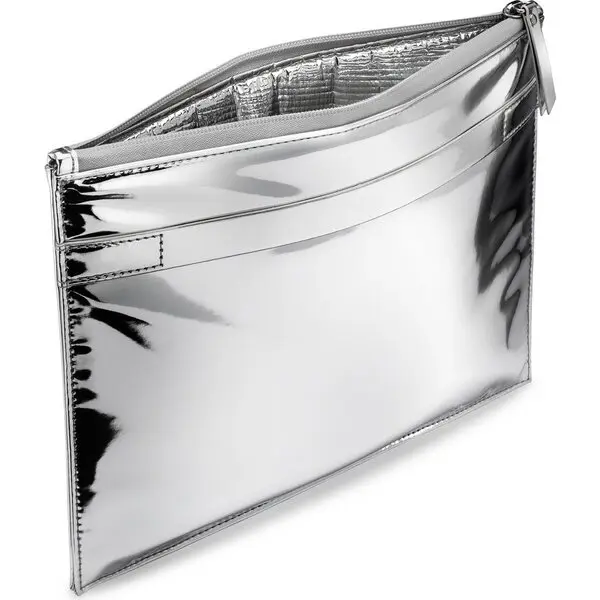 WELLINSULATED Performance Pouch - Silver