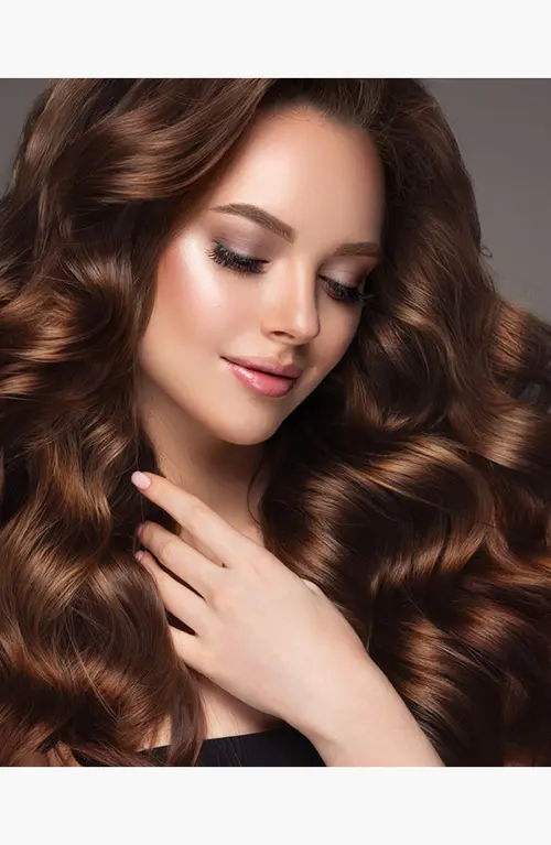 MODERN COLOR Mocha Latte 3-in-1 Hair Color Refresh Cleanse Conditioner - Single
