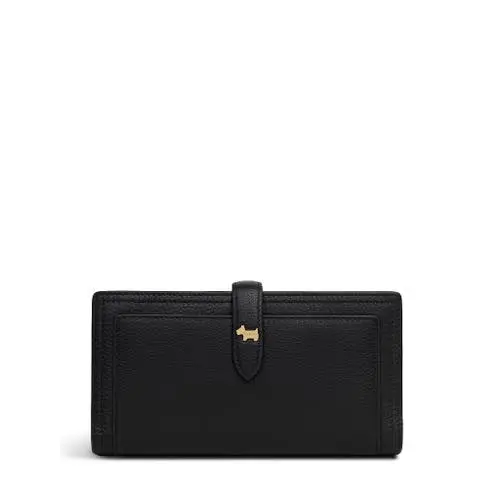 RADLEY Willis Street Large Bifold Wallet - Black