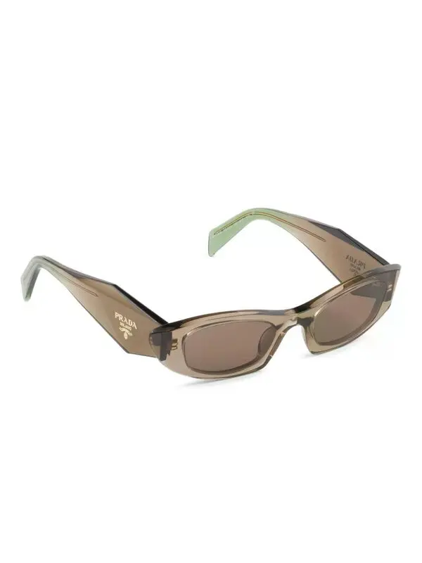 Prada Symbole Sunglasses