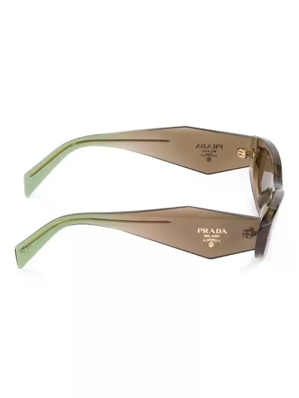 Prada Symbole Sunglasses