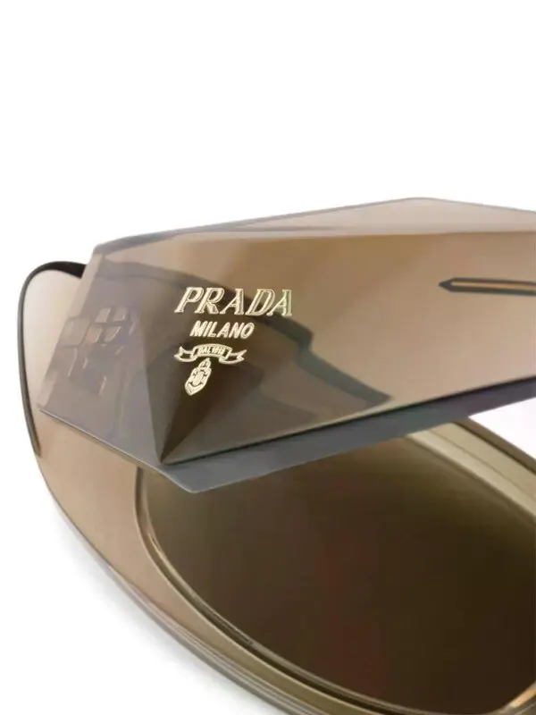 Prada Symbole Sunglasses