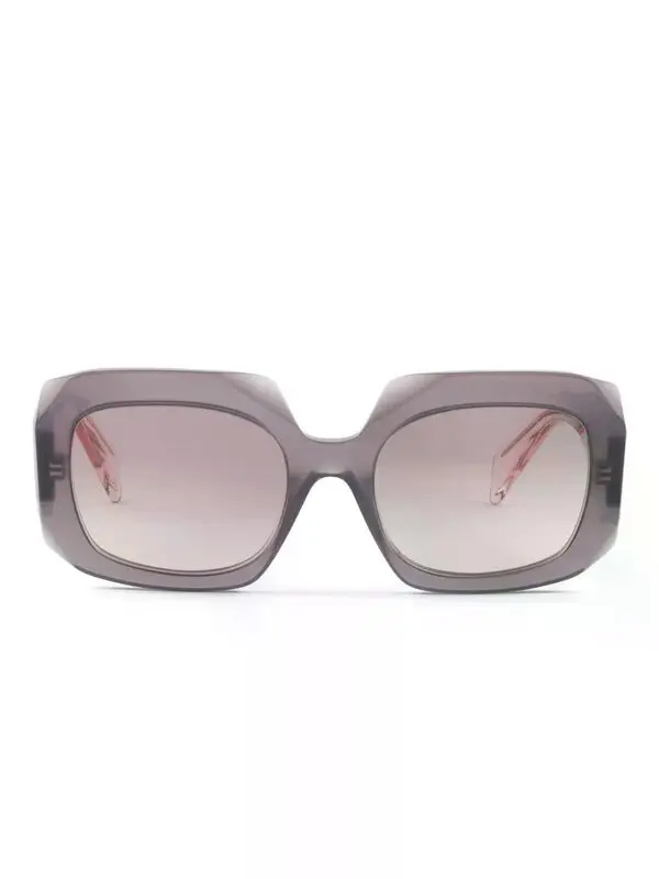 Prada Symbole Sunglasses - Grey