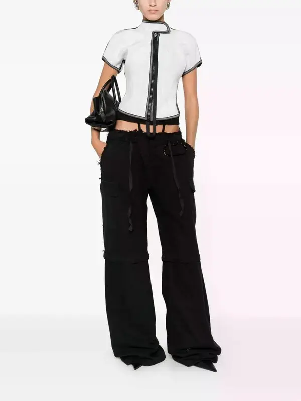 Ottolinger Cargo-pocket Trousers