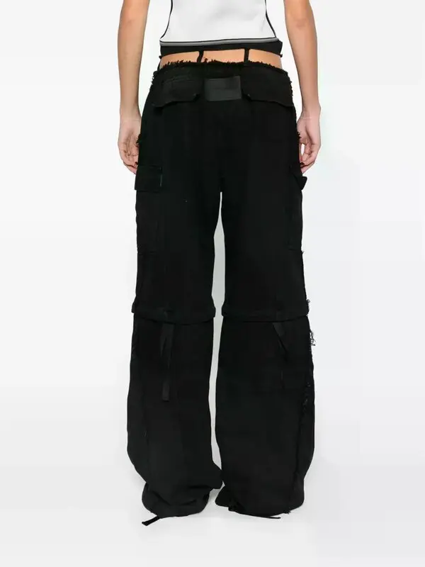 Ottolinger Cargo-pocket Trousers