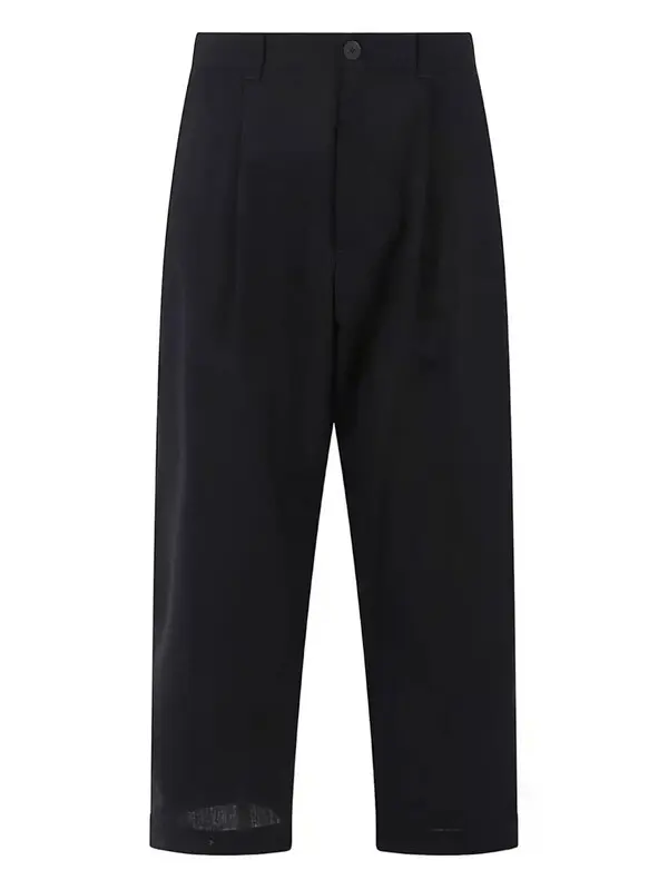 Studio Nicholson Pleated Trousers