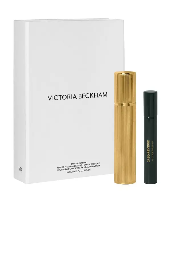 Victoria Beckham 21:10 Reverie Euti De Parfum Set - N,a