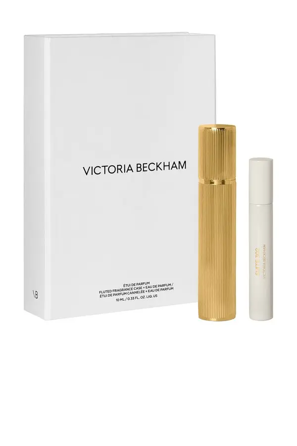 Victoria Beckham Suite 302 Euti De Parfum Set - N,a