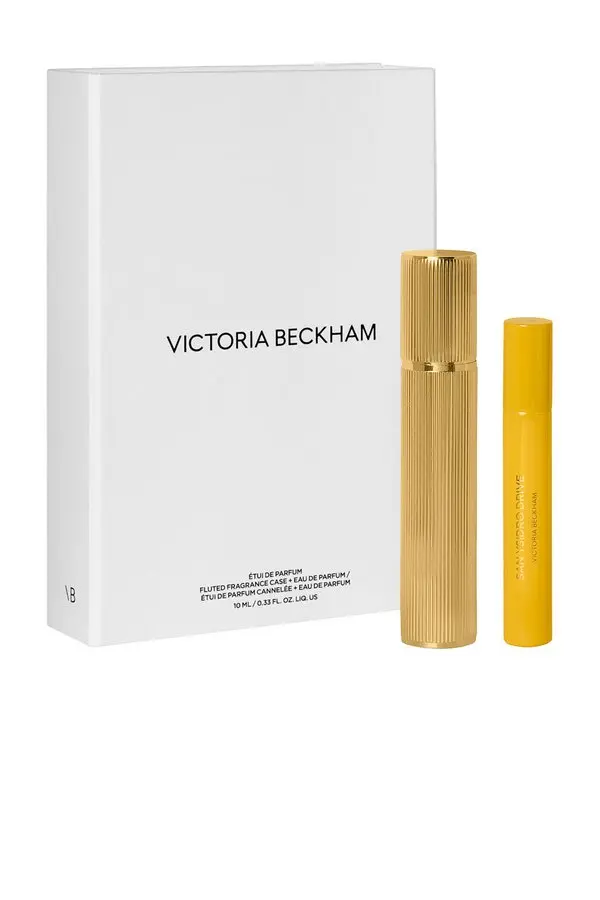 Victoria Beckham San Ysidro Drive Euti De Parfum Set - N,a