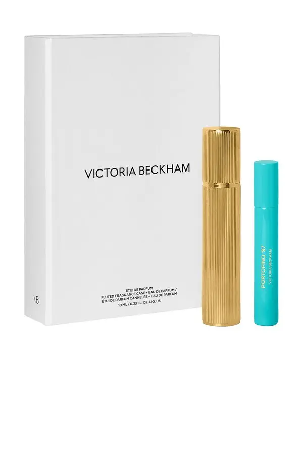 Victoria Beckham Portofino '97 Euti De Parfum Set - N,a