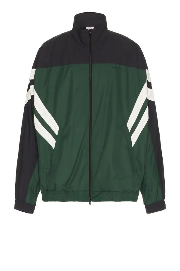 Vetements Iconic Tracksuit Jacket