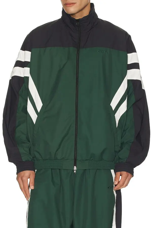Vetements Iconic Tracksuit Jacket