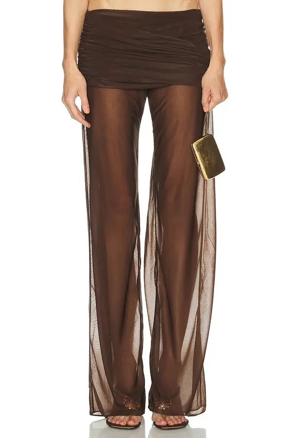 MIRROR PALAIS Cabana Pant