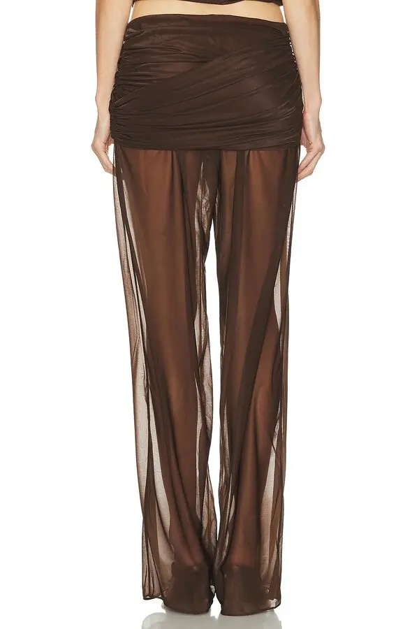 MIRROR PALAIS Cabana Pant