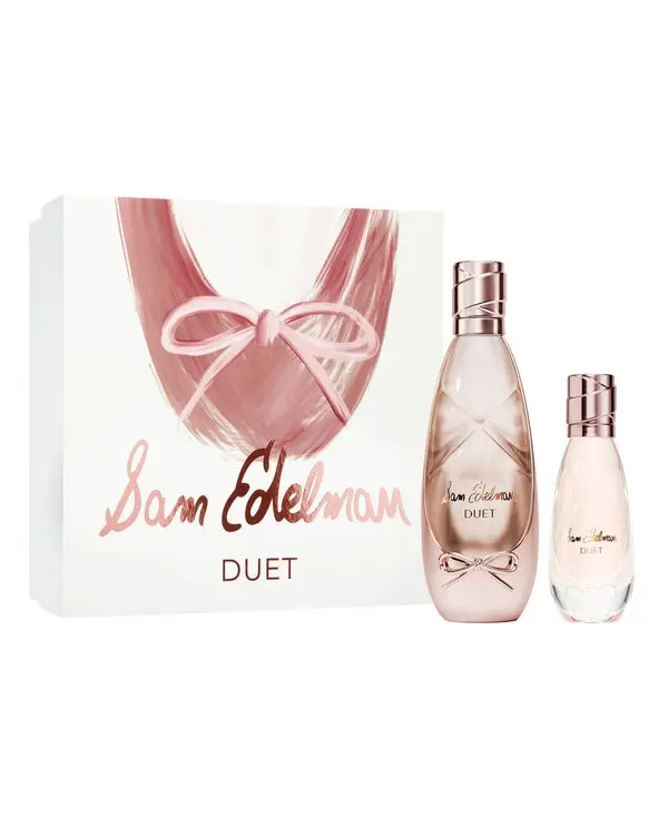 Sam Edelman Duet Eau De Parfum Spray - No Color