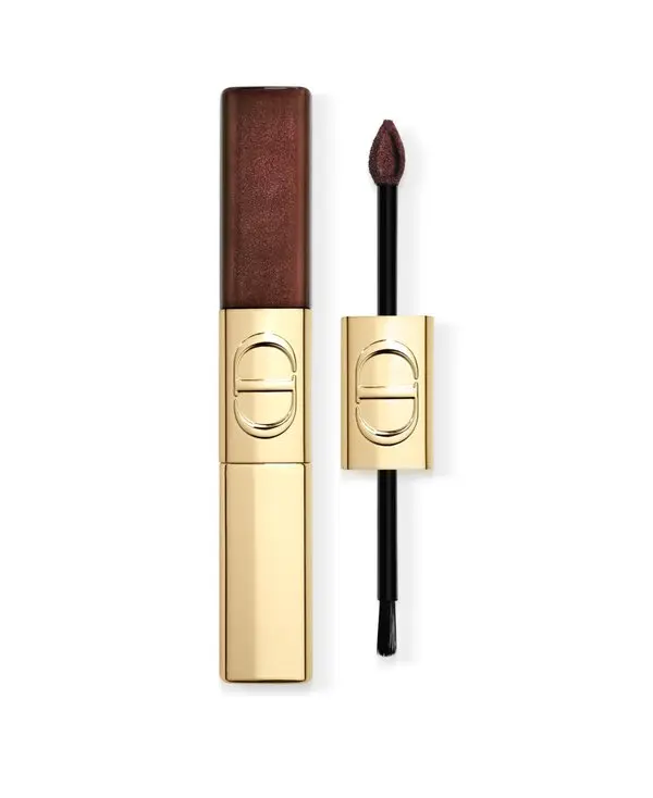Dior Rouge Forever Limited Edition Liquid Sequin Duo Lipstick - Magic