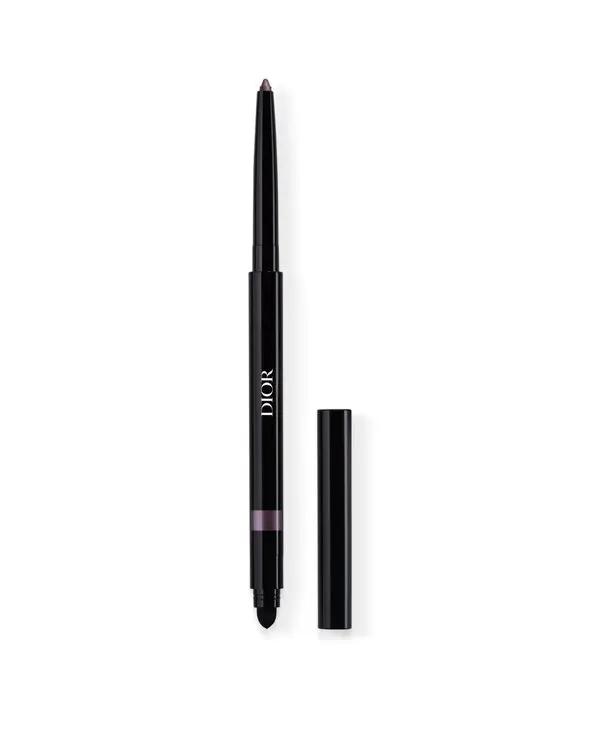 Dior Show Stylo 24h Intense Color Waterproof Eyeliner - Pearly Plum