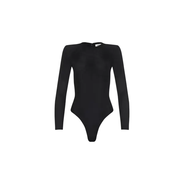 L'AGENCE Trista Bodysuit