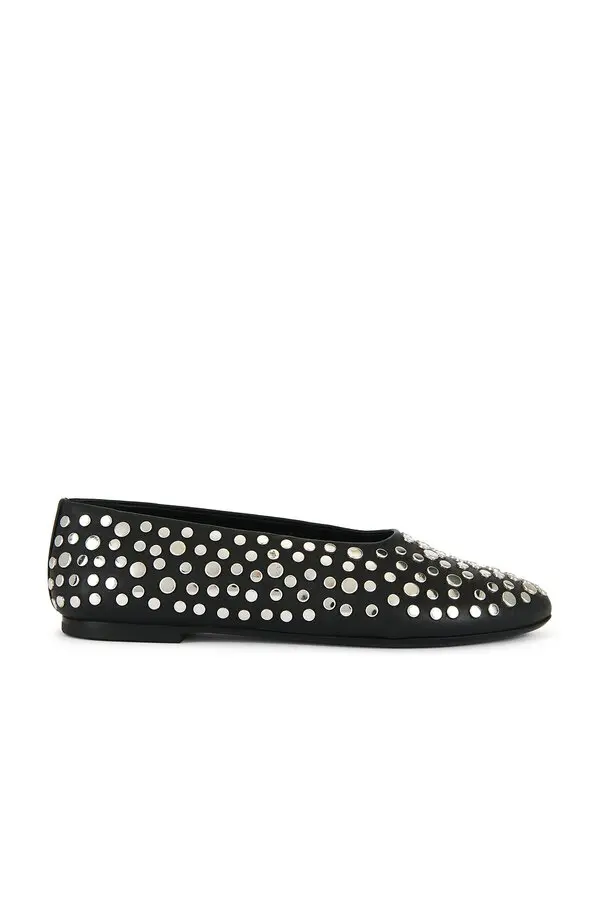 Staud Alba Ballet Flat