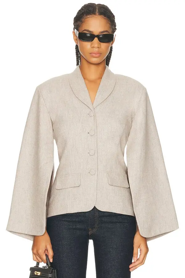 MARLIES GRACE Cate Jacket
