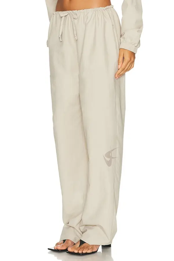 JADE CROPPER Track Pant