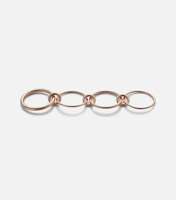 SPINELLI KILCOLLIN Pisces Rose Ring