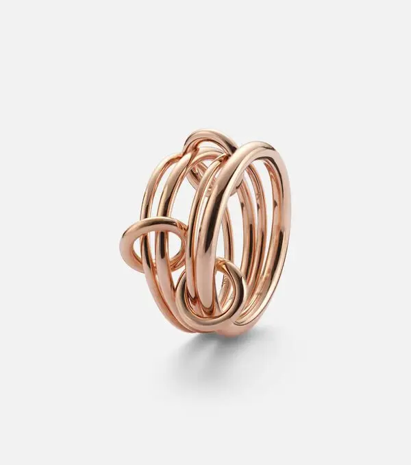 SPINELLI KILCOLLIN Pisces Rose Ring