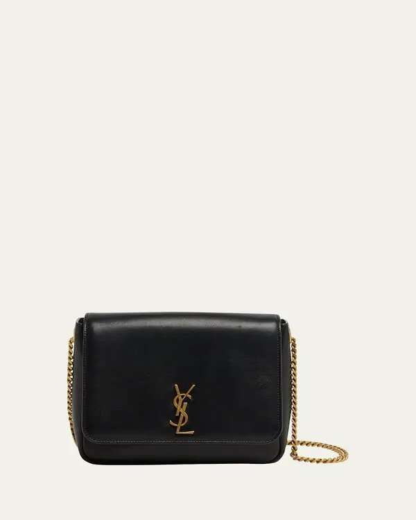 Saint Laurent Kate Flap Shoulder Bag