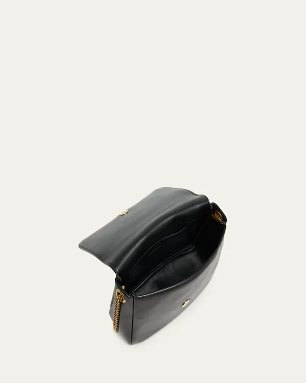 Saint Laurent Kate Flap Shoulder Bag