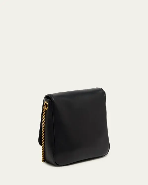 Saint Laurent Kate Flap Shoulder Bag