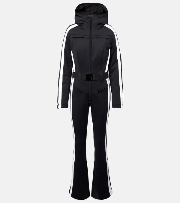 Goldbergh Liah Ski Suit - Black