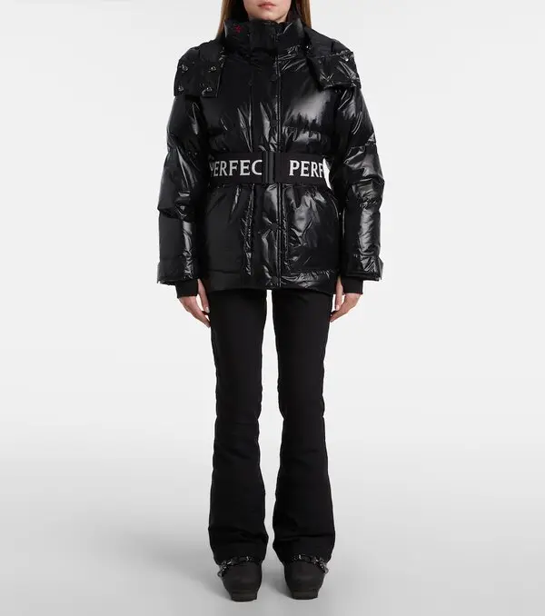 Perfect Moment Cortina Down Ski Jacket