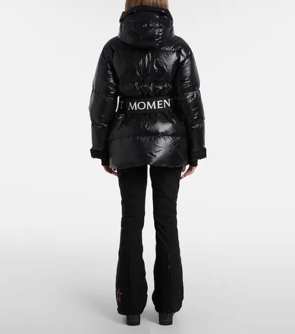Perfect Moment Cortina Down Ski Jacket