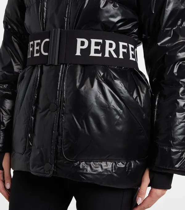 Perfect Moment Cortina Down Ski Jacket