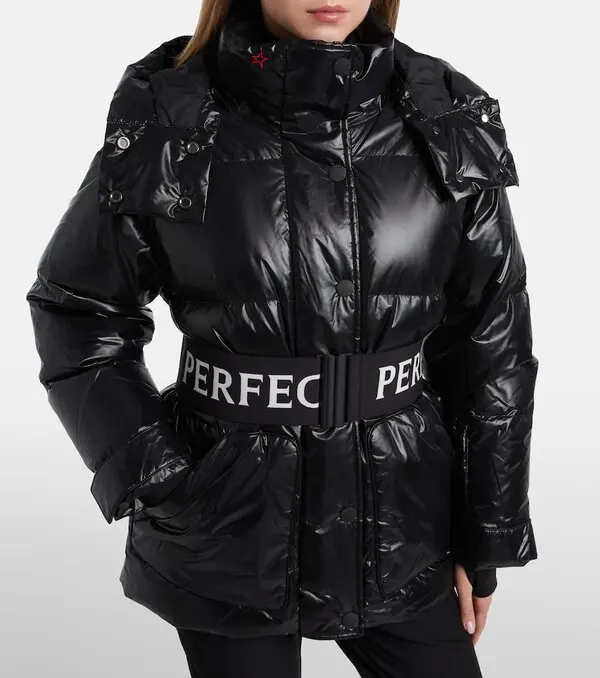 Perfect Moment Cortina Down Ski Jacket