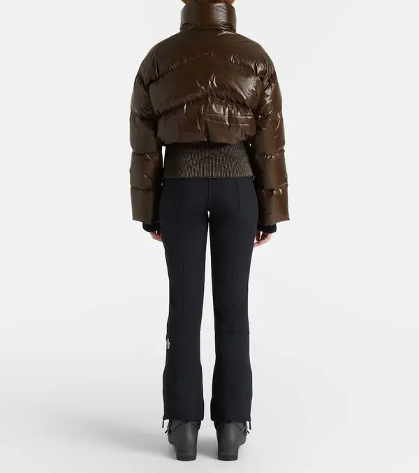 Perfect Moment Auretta Down Ski Jacket