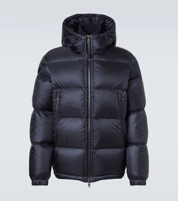 Moncler Riveau Down Jacket