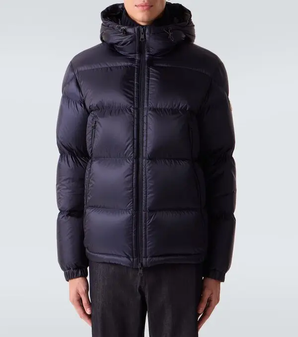 Moncler Riveau Down Jacket