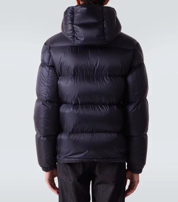 Moncler Riveau Down Jacket