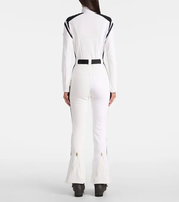Bogner Janny Ski Suit - Black