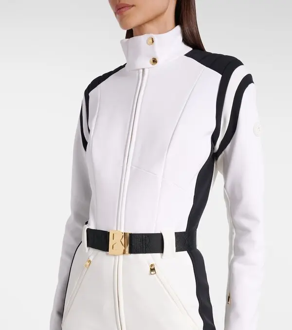 Bogner Janny Ski Suit - Black