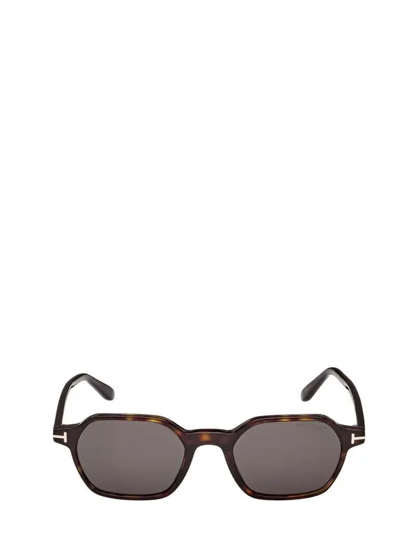 TOM FORD Ft1301 Sunglasses - Brown