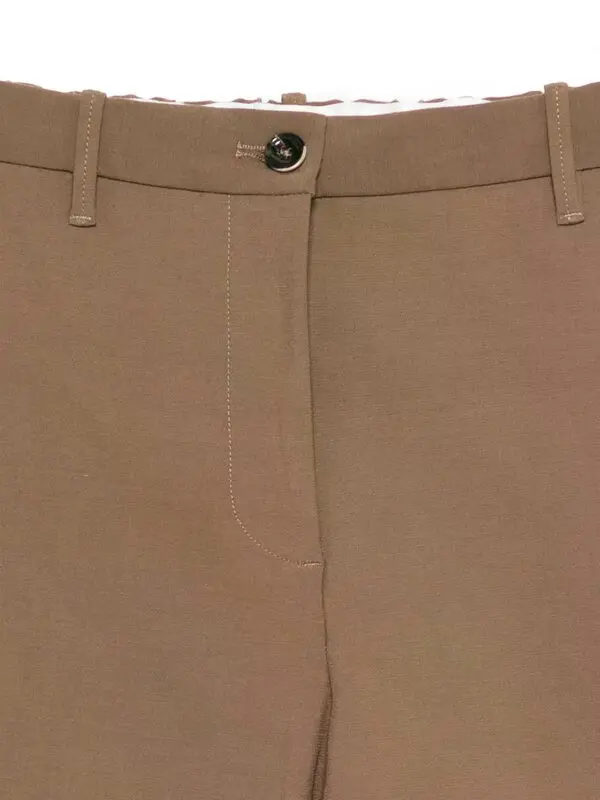 NINE:INTHE:MORNING Button-fastening Trousers