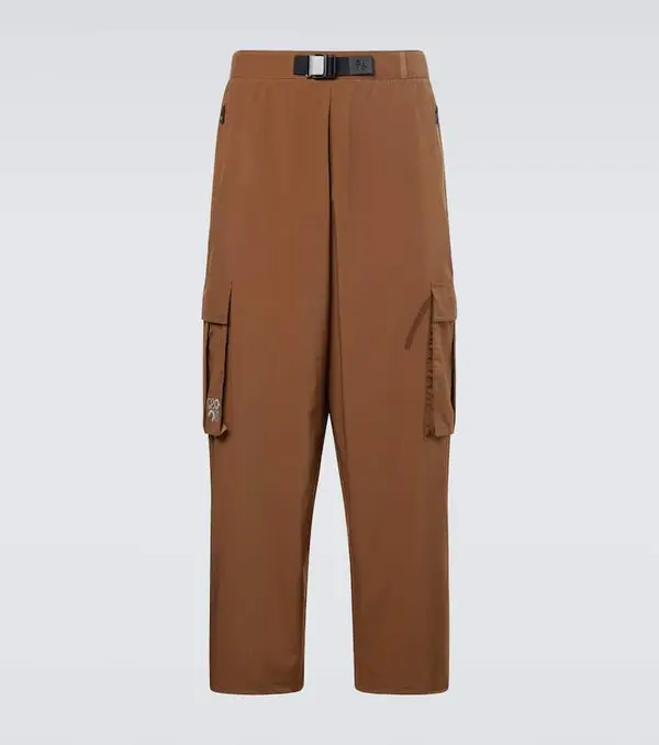 Loewe Technical Cargo Pants