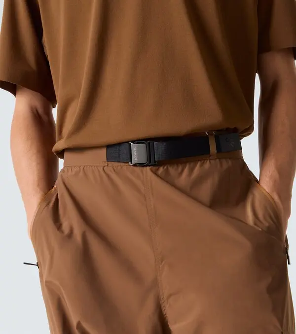 Loewe Technical Cargo Pants